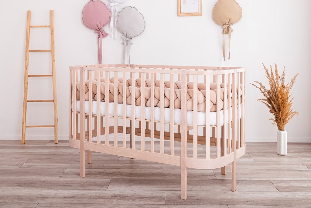 Erstaunlich 2 In 1 Babybett Fotos
