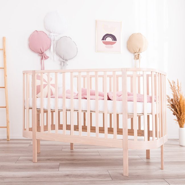 Erstaunlich 2 In 1 Babybett Fotos