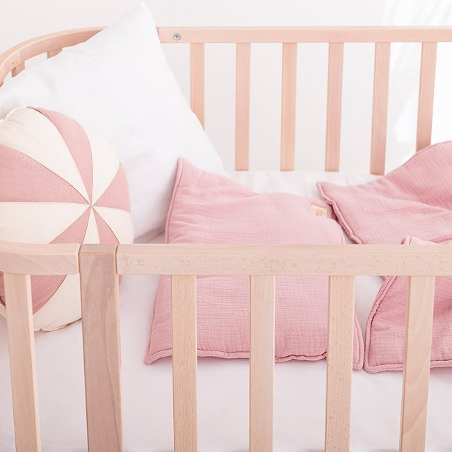 Erstaunlich 2 In 1 Babybett Fotos