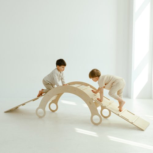 Slide ladder - TreeTale