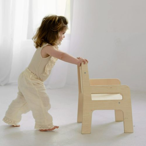 Kids chair SM - TreeTale House Bed