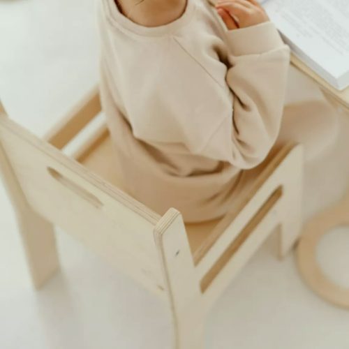 Kids chair SM - TreeTale House Bed