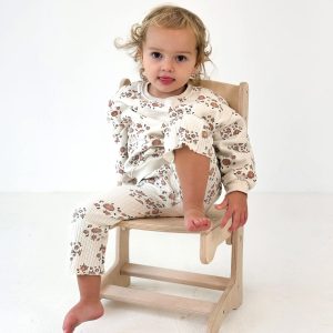 Adjustable chair for kids - TreeTale House Bed